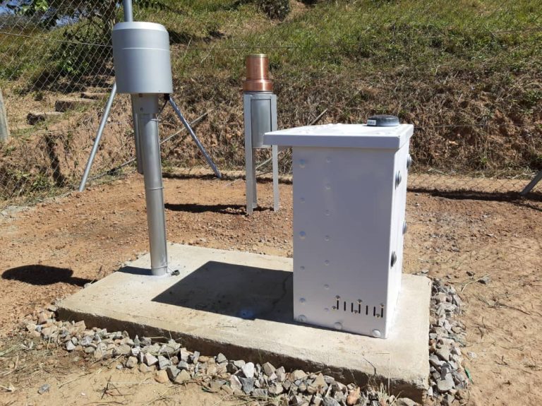 About WARMA - warma.org.zm